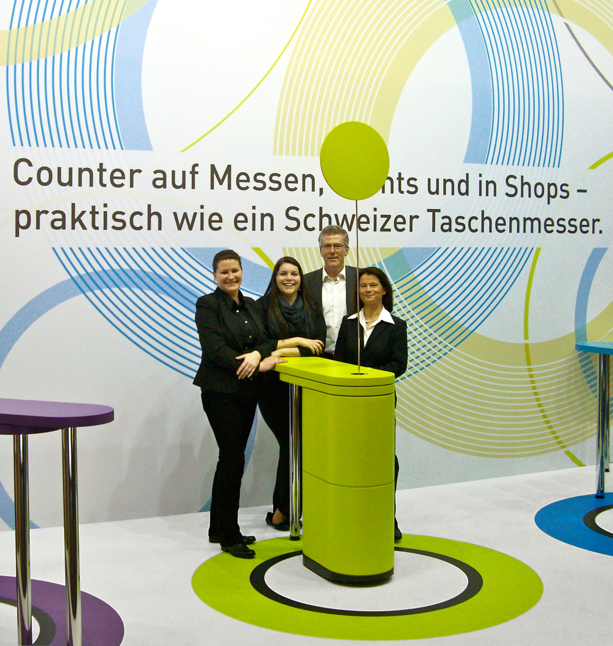 PENTA-LOOOP® - Über uns